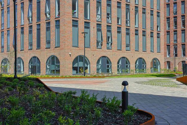 One Baltic Square, Liverpool Baltic Triangle, Liverpool L8, 2 bedroom ...
