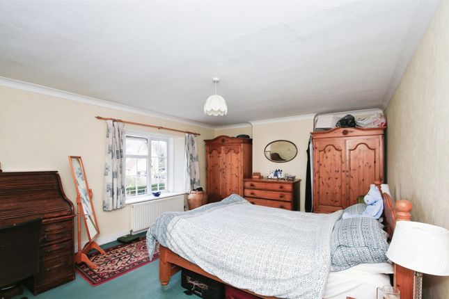 Nene Way, Sutton, Peterborough PE5, 3 bedroom detached house for sale ...