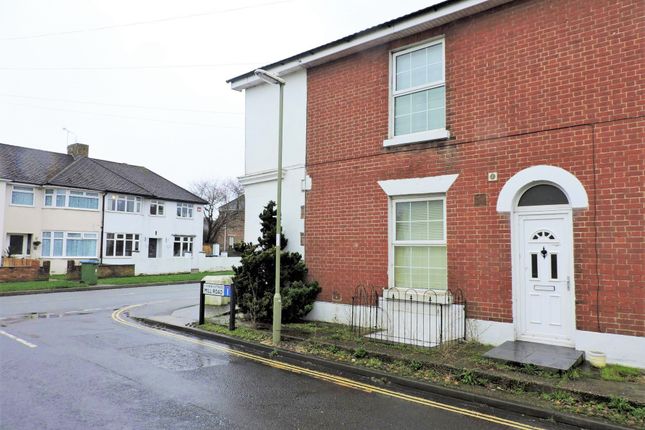 Homes to Let in Fareham - Rent Property in Fareham - Primelocation