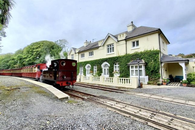 Port Soderick Glen Road, Port Soderick, Isle Of Man IM4, 4 bedroom ...