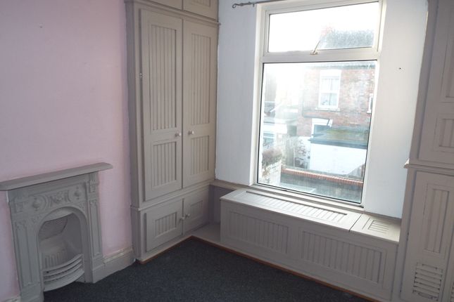 Pembroke Villas, Rosmead Street, Hull HU9, 2 bedroom end terrace house ...