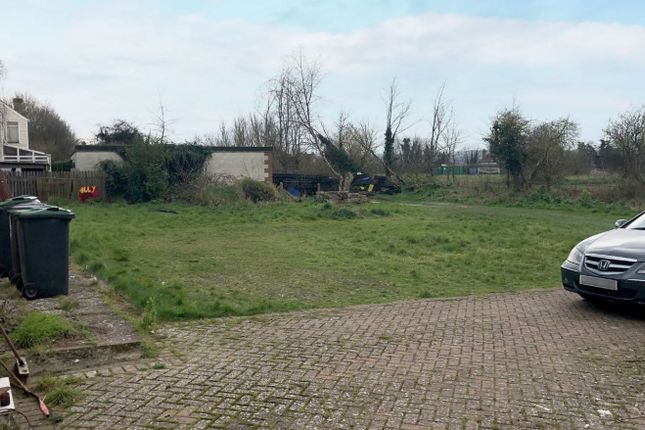 Bull Lane, Eccles, Aylesford, Kent ME20, 4 bedroom cottage for sale ...