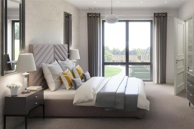 Manor Lane, Fawkham, Kent DA3, 2 bedroom flat for sale - 64405376 ...