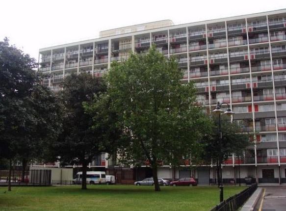 2 bed maisonette for sale in Harpley Square, London E1 - Zoopla
