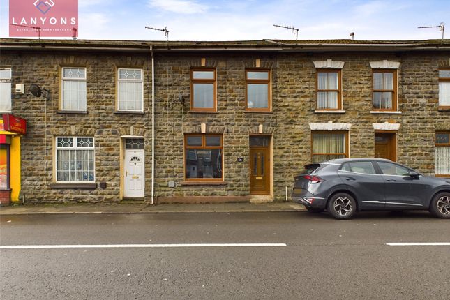 Homes for Sale in Treherbert - Buy Property in Treherbert - Primelocation