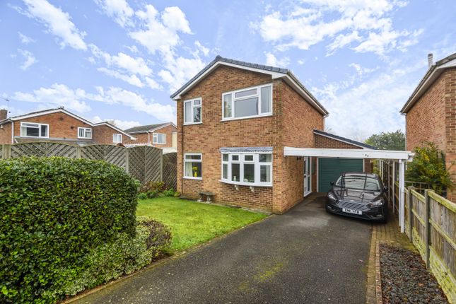 Homes for Sale in Barrowby - Buy Property in Barrowby - Primelocation