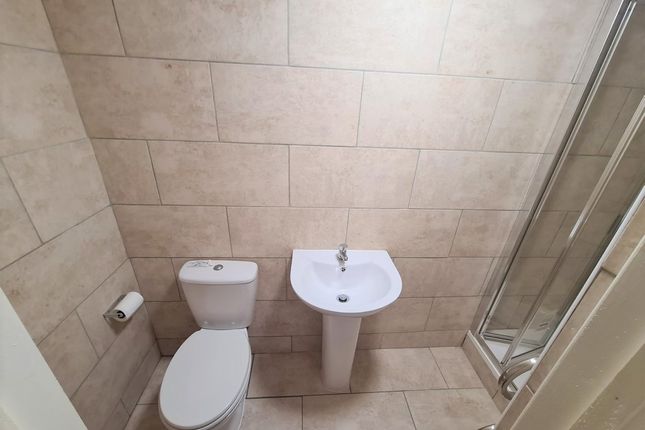 Town Square, High Street, Syston, Leicester LE7, 1 bedroom flat to rent ...