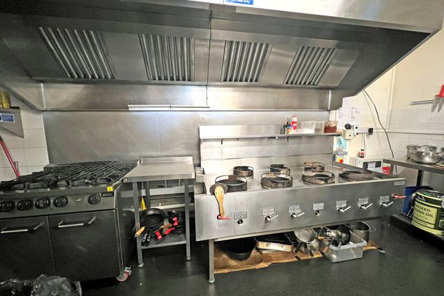 Paragon Square, Hull HU1, restaurant/cafe for sale - 64424164 ...