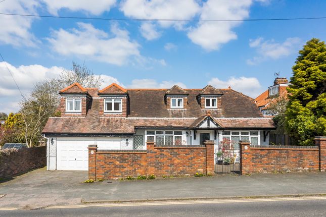 Carden Avenue Brighton Bn1 5 Bedroom Detached House For Sale
