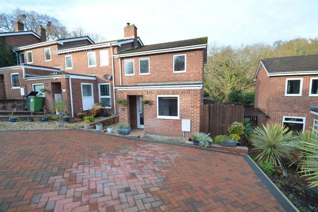 Homes for Sale in Exwick Road, Exeter EX4 - Buy Property in Exwick Road ...