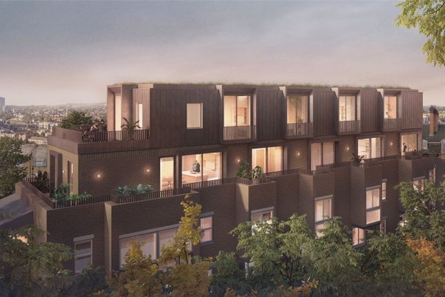 Oakley Square, Camden, London NW1, 2 bedroom flat for sale - 67306299 ...
