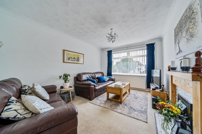 Mayals Road, Mayals, Swansea SA3, 4 bedroom detached house for sale ...