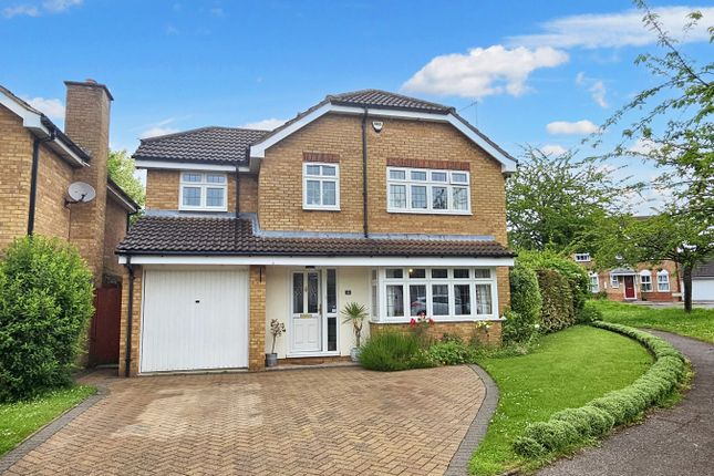 Homes for Sale in Letchworth Garden City - Buy Property in Letchworth ...