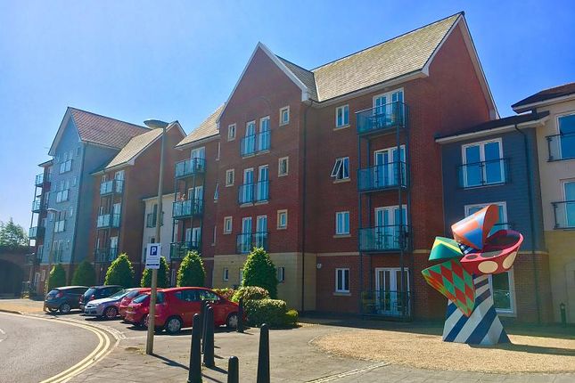 Saddlery Way, Chester CH1, 1 bedroom flat to rent - 53896368 ...