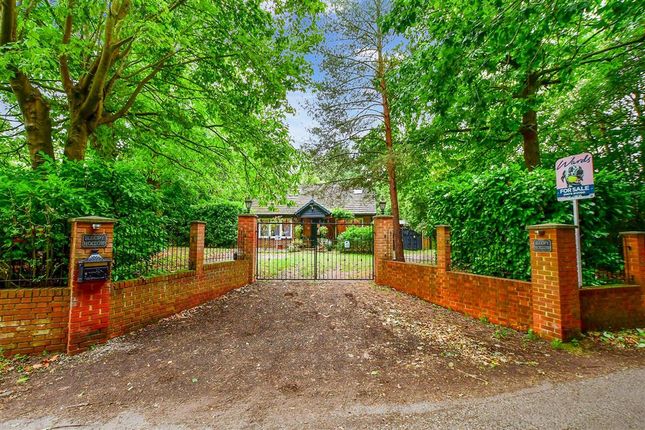 Ridge Lane, Culverstone, Meopham, Kent DA13, 3 bedroom property for ...