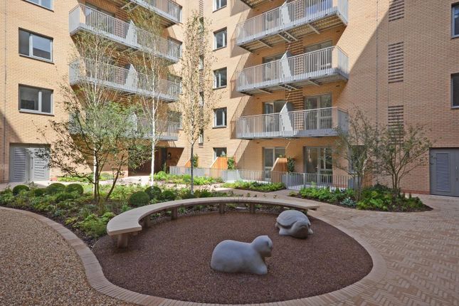 Bellerby Court, Hungate, York YO1, 1 bedroom flat to rent - 70460766 ...