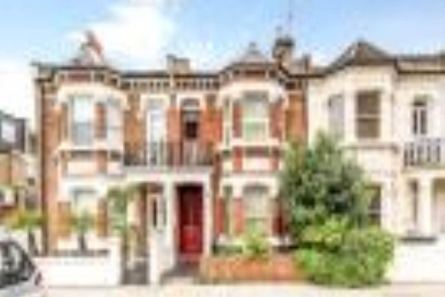 Bishops Road, London SW6, 3 bedroom maisonette to rent - 58116946 ...