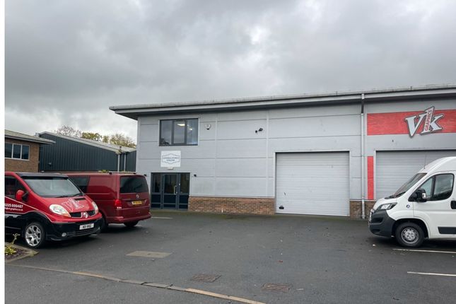Melksham Commercial Properties to Let - Primelocation