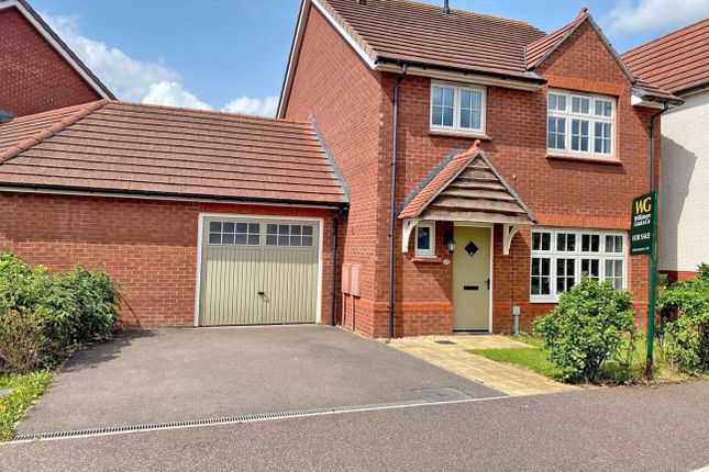 Homes for Sale in Pinhoe - Buy Property in Pinhoe - Primelocation