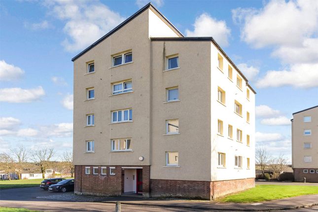 Castle Way, Cumbernauld, Glasgow, North Lanarkshire G67, 2 bedroom flat ...