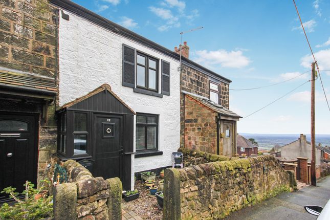 Homes for Sale in Mow Cop - Buy Property in Mow Cop - Primelocation