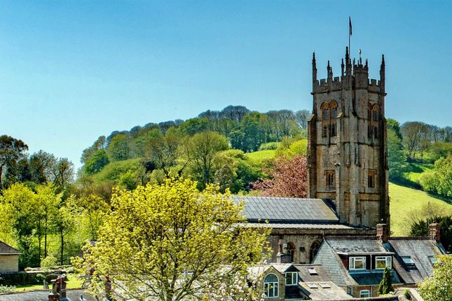 The Square, Beaminster DT8, 6 bedroom terraced house for sale ...