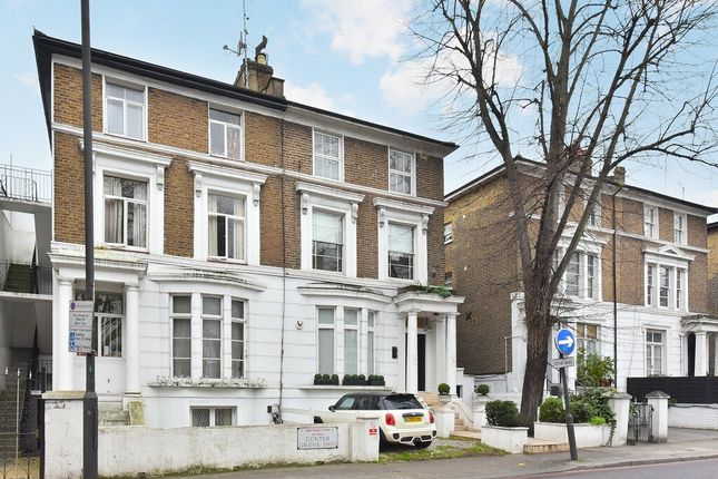 Gunter Grove, Chelsea SW10, 1 bedroom flat to rent - 69046776 ...
