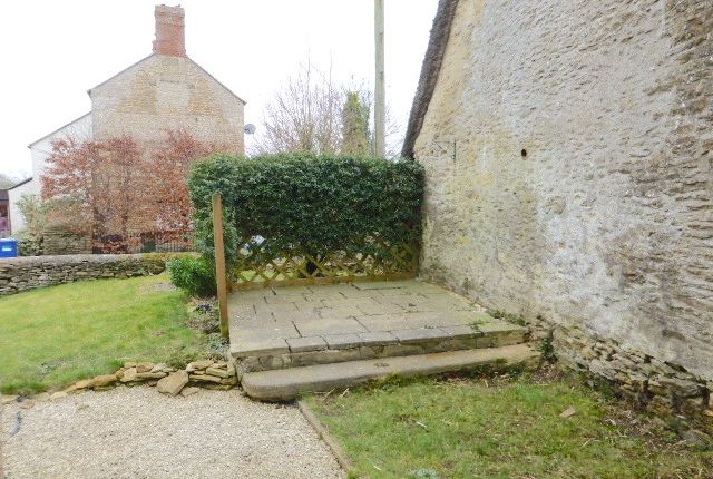 Main Street, Charlton, Near Banbury OX17, 2 bedroom cottage to rent ...