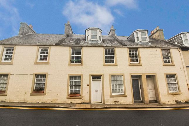 High Street, Newburgh, Cupar KY14, 2 bedroom flat for sale - 56272962 ...