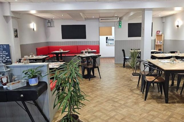Hereford, England, United Kingdom HR4, restaurant/cafe for sale ...