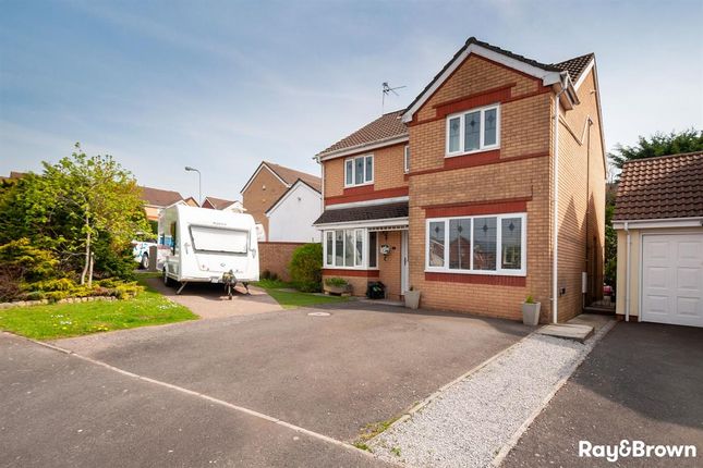 Houses for Sale in Pontprennau - Pontprennau Houses to Buy - Primelocation