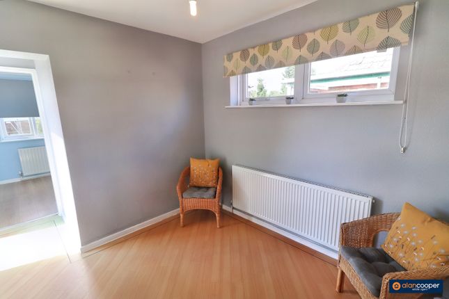 Church Lane Weddington Nuneaton Cv10 2 Bedroom Semi Detached