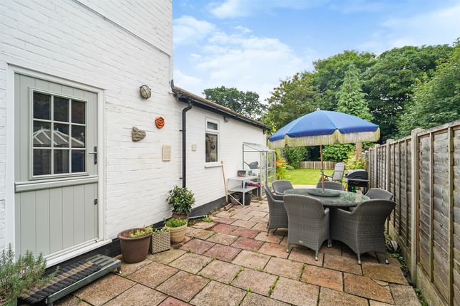 Union Road, Shirley, Solihull B90, 4 bedroom semi-detached house for ...