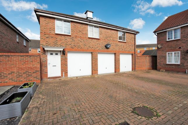 Lammas Drive, Braintree, Essex CM7, 3 bedroom semi-detached house for ...
