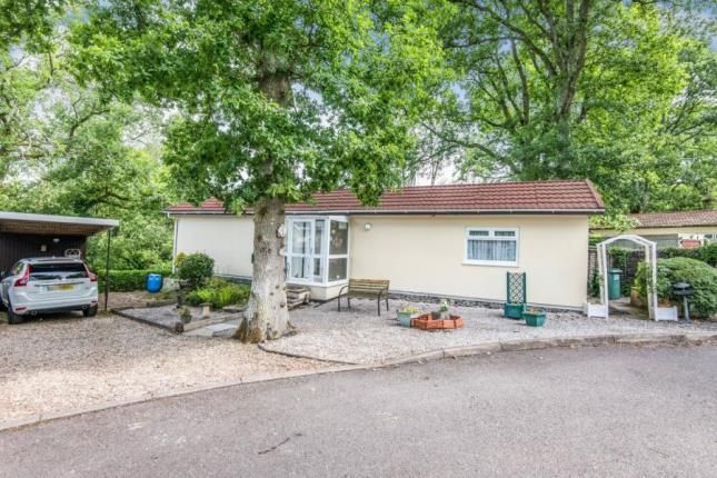 Homes for Sale in Woodlands Park, Tedburn St. Mary, Exeter EX6 - Buy ...