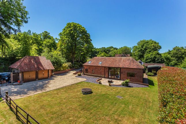 Hammer Vale, Haslemere GU27, 5 bedroom detached house for sale ...