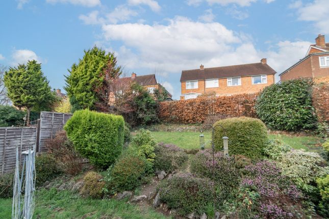 Eymore Close, Birmingham, West Midlands B29, 2 bedroom semi-detached ...