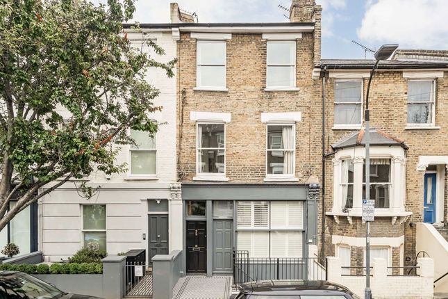 Brackenbury Road, London W6, 3 bedroom flat for sale - 67941384 | PrimeLocation