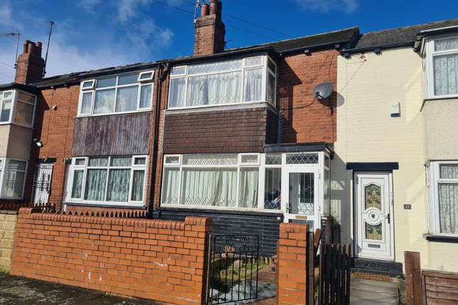 Longroyd Street North, Leeds LS11, 3 bedroom terraced house for sale ...