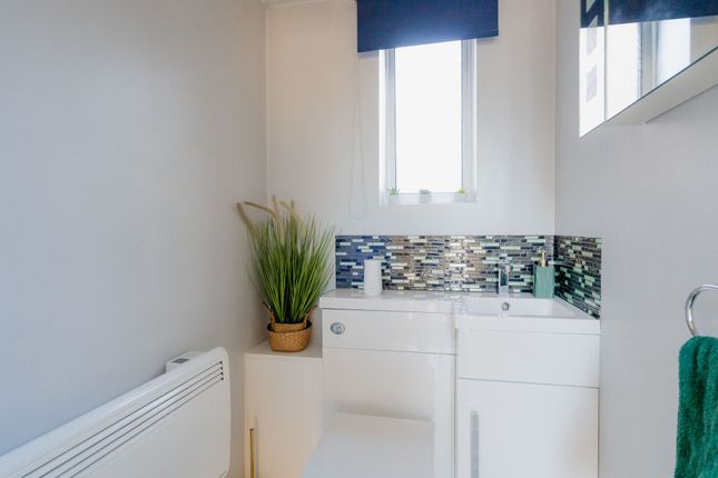 Burrator Drive, Exeter EX4, 4 bedroom semi-detached house to rent ...