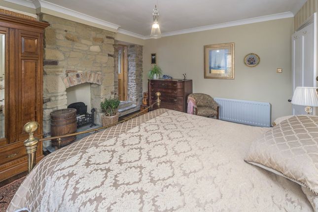 Bondgate Villa, Bondgate Without, Alnwick NE66, 5 bedroom semi-detached ...