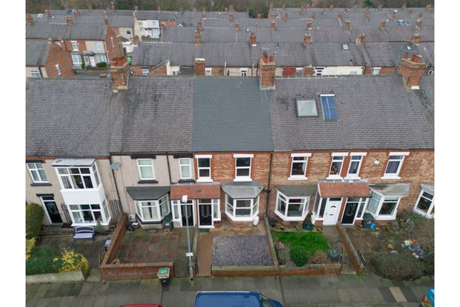 Orchard Road, Darlington DL3, 3 bedroom terraced house for sale - 69285173 | PrimeLocation