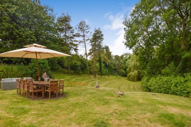 Meadowbank, Stainby Road, Colsterworth NG33, 4 bedroom detached house ...