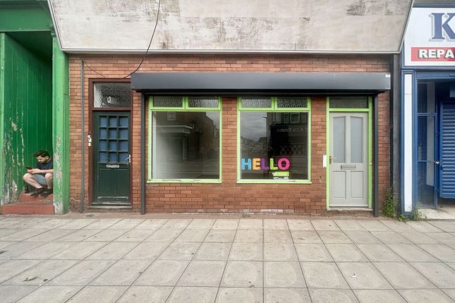 Chester Road, Sunderland SR4, leisure/hospitality to let - 67817315 ...