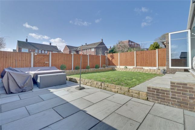 Springfield Mount, Horsforth, Leeds, West Yorkshire LS18, 3 bedroom ...