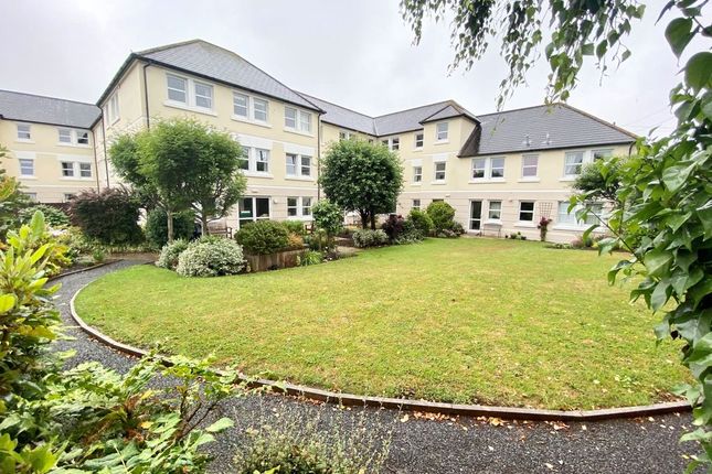 1 bed property for sale in Barum Court, Litchdon Street, Barnstaple ...