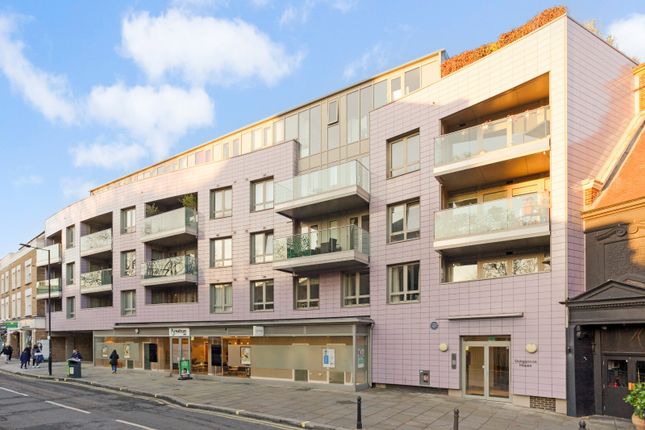 Dungannon House, 15 Vanston Place, Fulham, London SW6, 4 bedroom flat ...