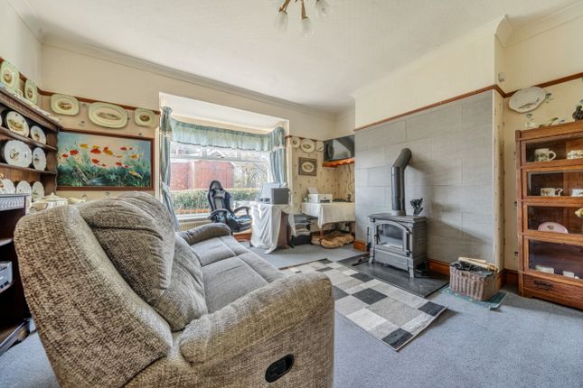 Nettleton Road, Caistor, Market Rasen, Lincolnshire LN7, 3 bedroom ...