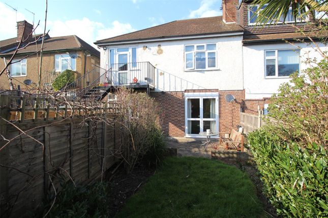Russell Lane, London N20, 2 bedroom maisonette for sale - 68208599 ...