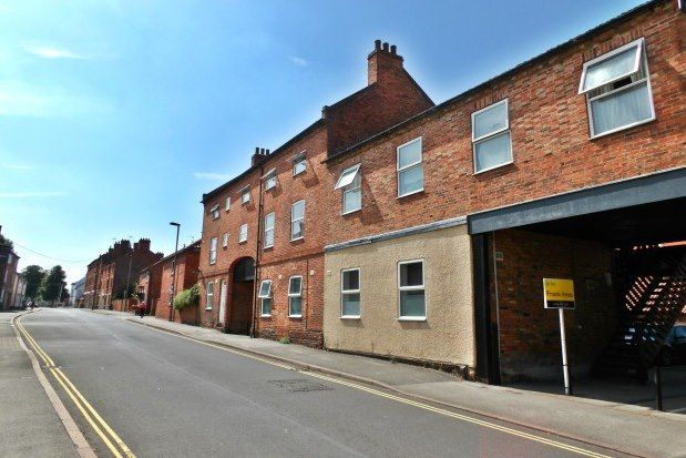 1 bed flat to rent in 62 Mill Gate, Newark NG24 - Zoopla